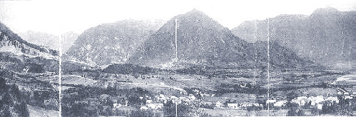 Le désastre de Caporetto