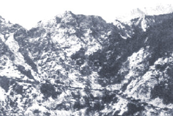 Le désastre de Caporetto